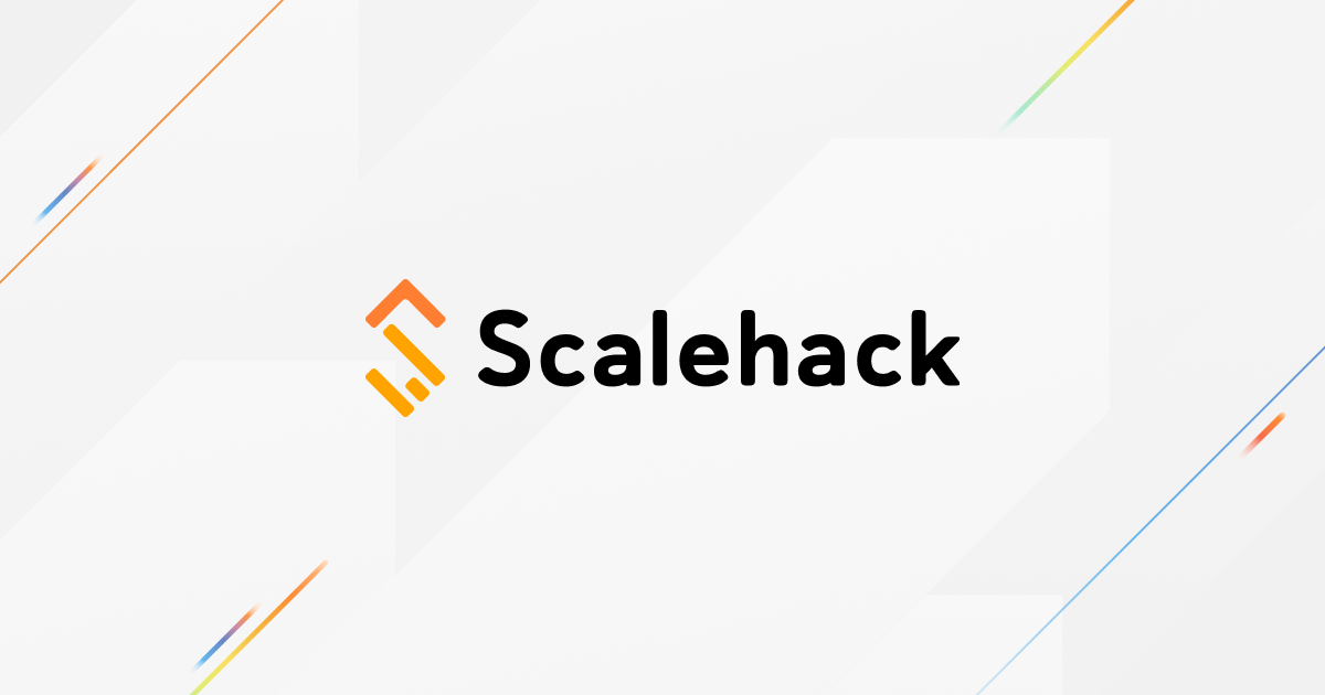News | 株式会社Scalehack：一人ひとりの多様性を、変革の力に。