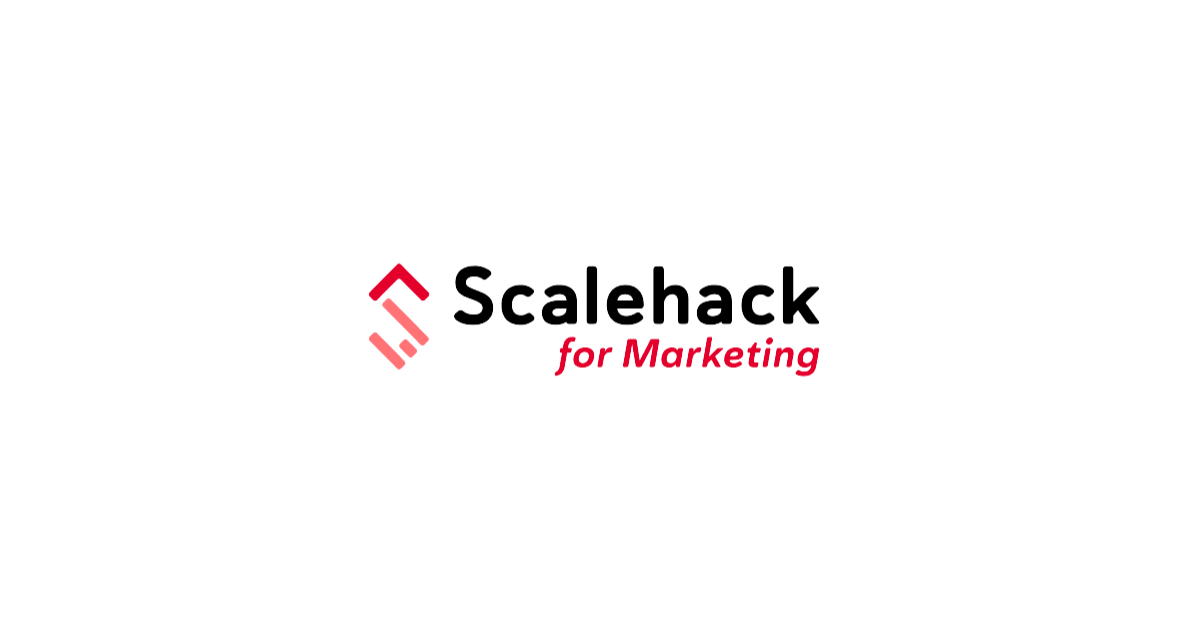 Scalehack for Marketing :ハイクラス人材が提供するマーケティング支援
