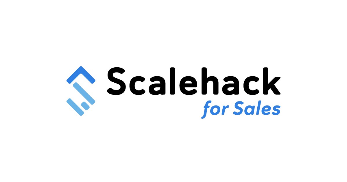 セールス総合支援 | Scalehack