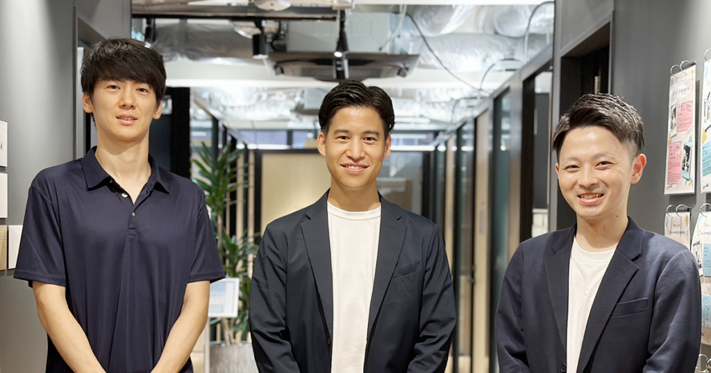 人材系サービスの事業アイディア検証に、Scalehack for Salesを活用。2つの事業を同時に支援し、定性レポートから示唆出しのレベルの高さに満足！